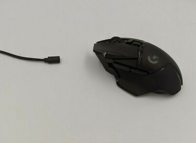 Logitech Magnetic Charge Data Braided Cable - G502 Lightspeed | eBay