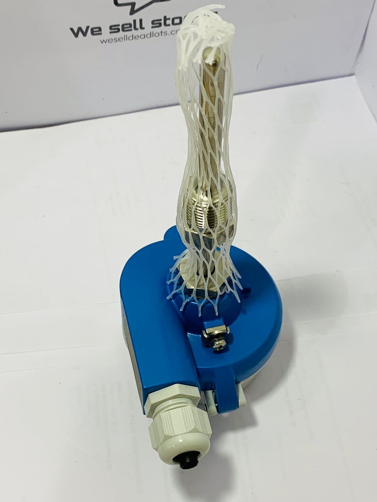 Endress Hauser D-87484 rtd thermometer TR10-ABA1CDS8C300E | eBay