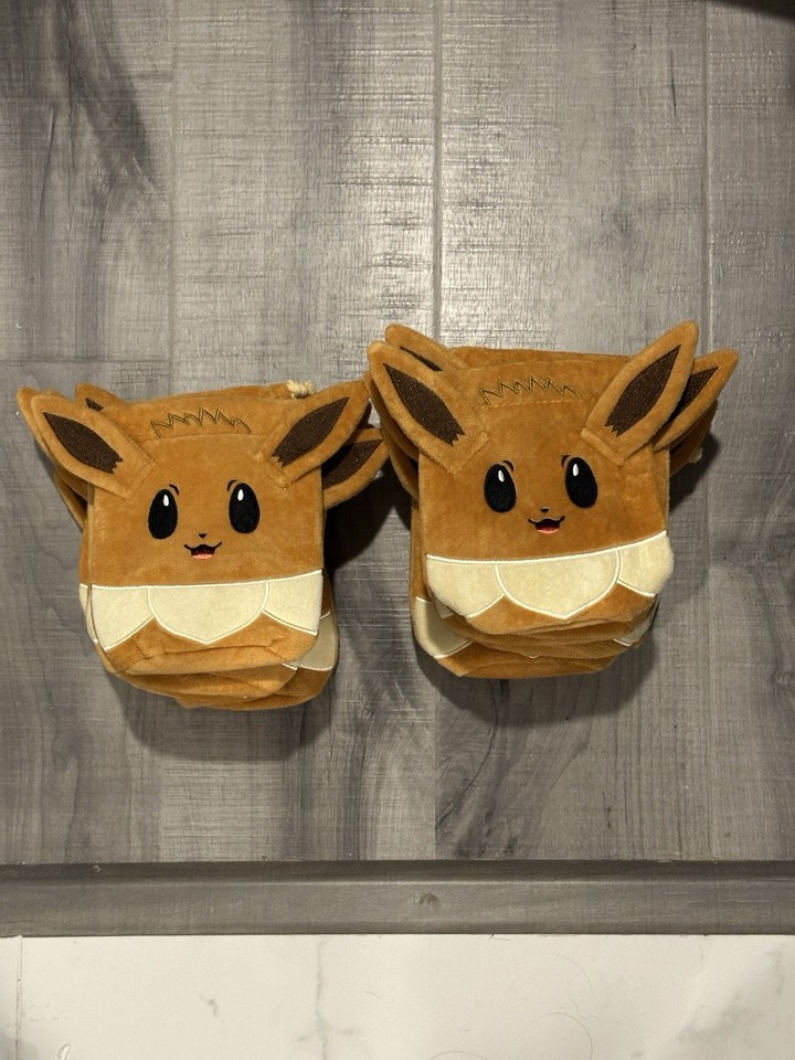 Pokemon Prismatic SPC Super Premium Box W/Pouch, Binder, 9 Promo Cards ...