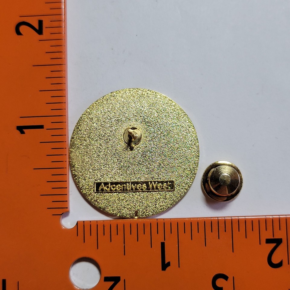 Level 7 Career Ladder Pin | eBay