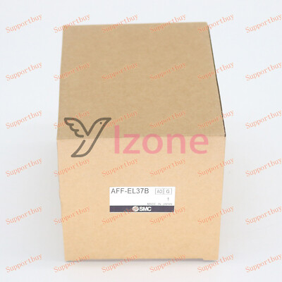 one brand new smc AFF-EL37B AFF-EL37B in box filter DHL SHIP~ | eBay