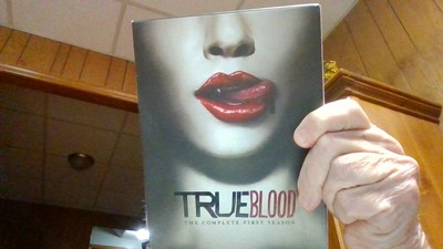 HBO True Blood The Complete First Season Boxed Set DVD | eBay