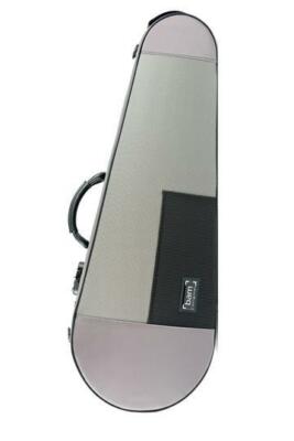 BAM ITEM# 5101SG STYLUS CONTOURED VIOLA CASE GREY | eBay