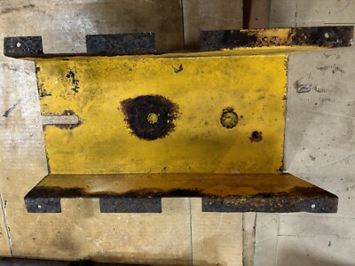 VINTAGE IH FARMALL CUB LOBOY 185 TRACTOR -CENTER PTO SHAFT COVER | eBay