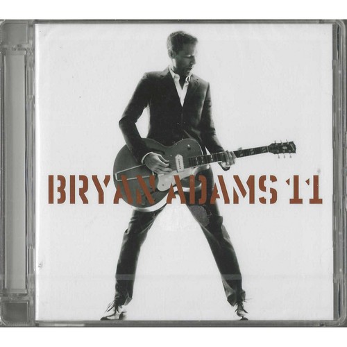 Bryan Adams CD 11 / Polydor – 1763682 Scellé | eBay