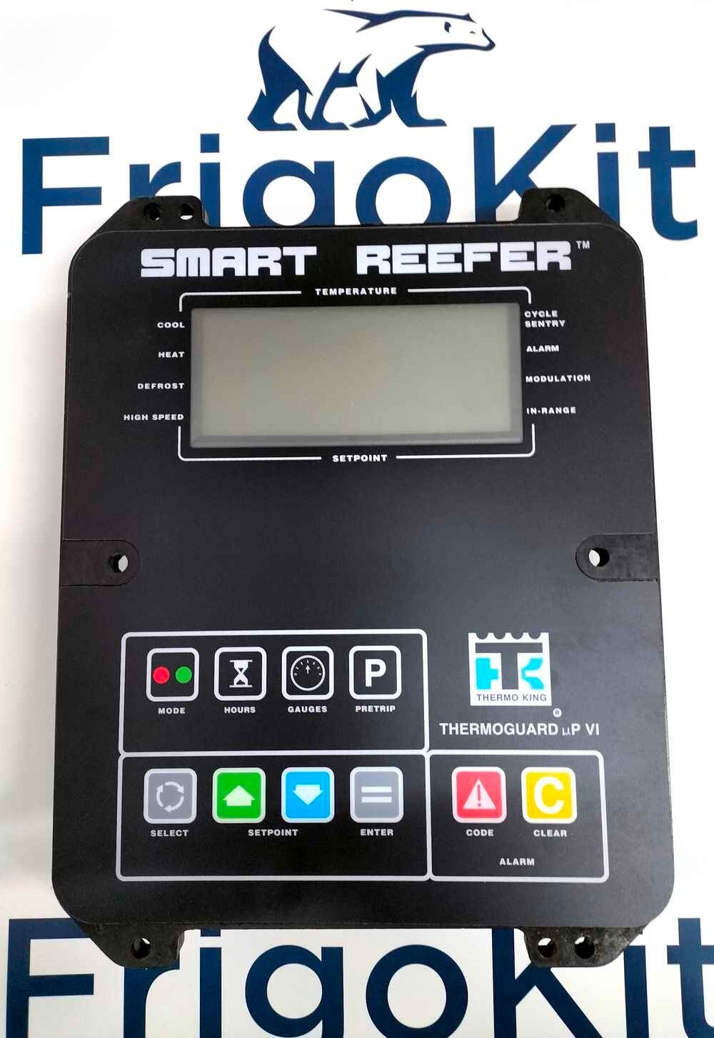 845-1930 Sl400 SB190 Controller Thermo King | 451930 Warranty | Used ...