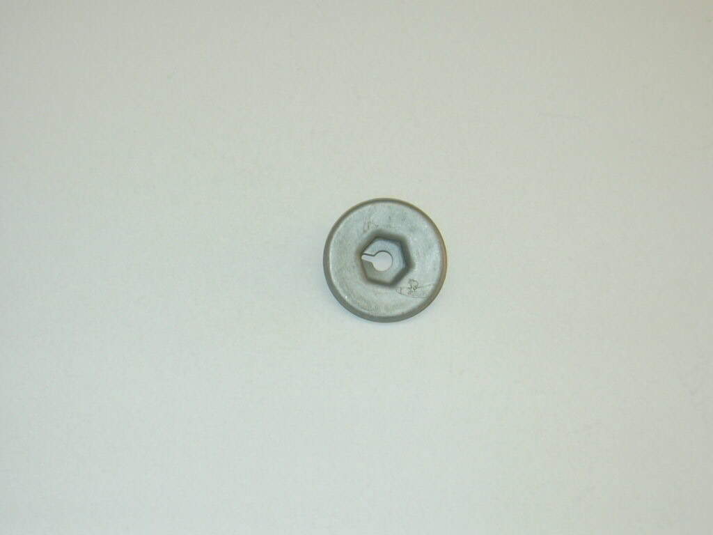 Original VW AUDI SKODA SEAT Arteon Bora Blechmutter Am5 M5 x10 Stk ...