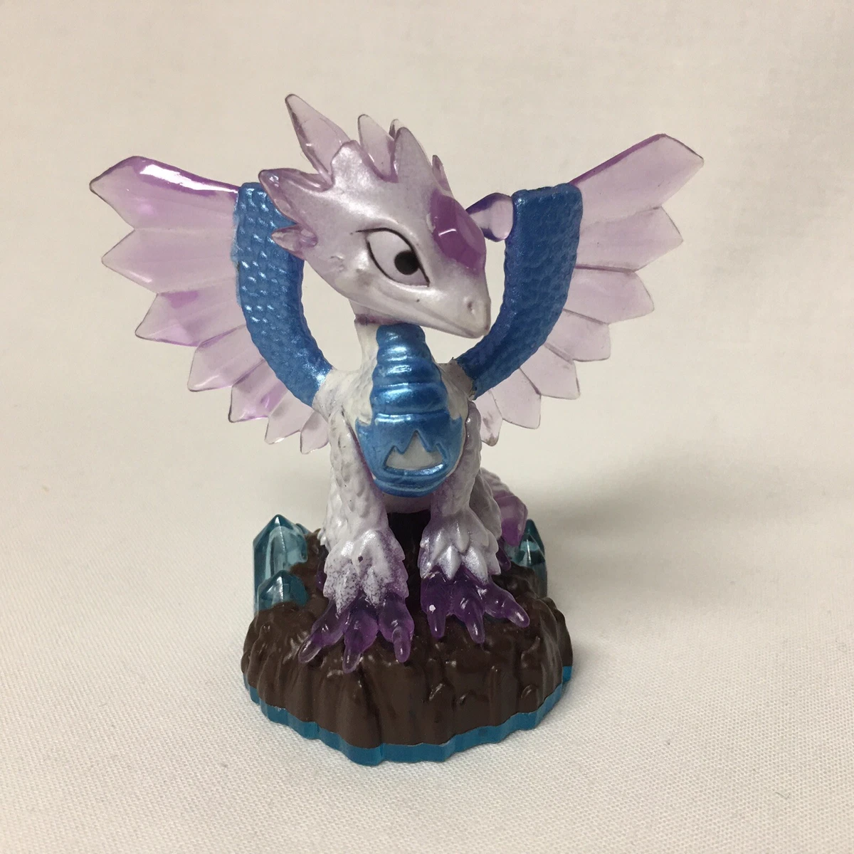 Skylanders Swap Force Lightcore Flashwing