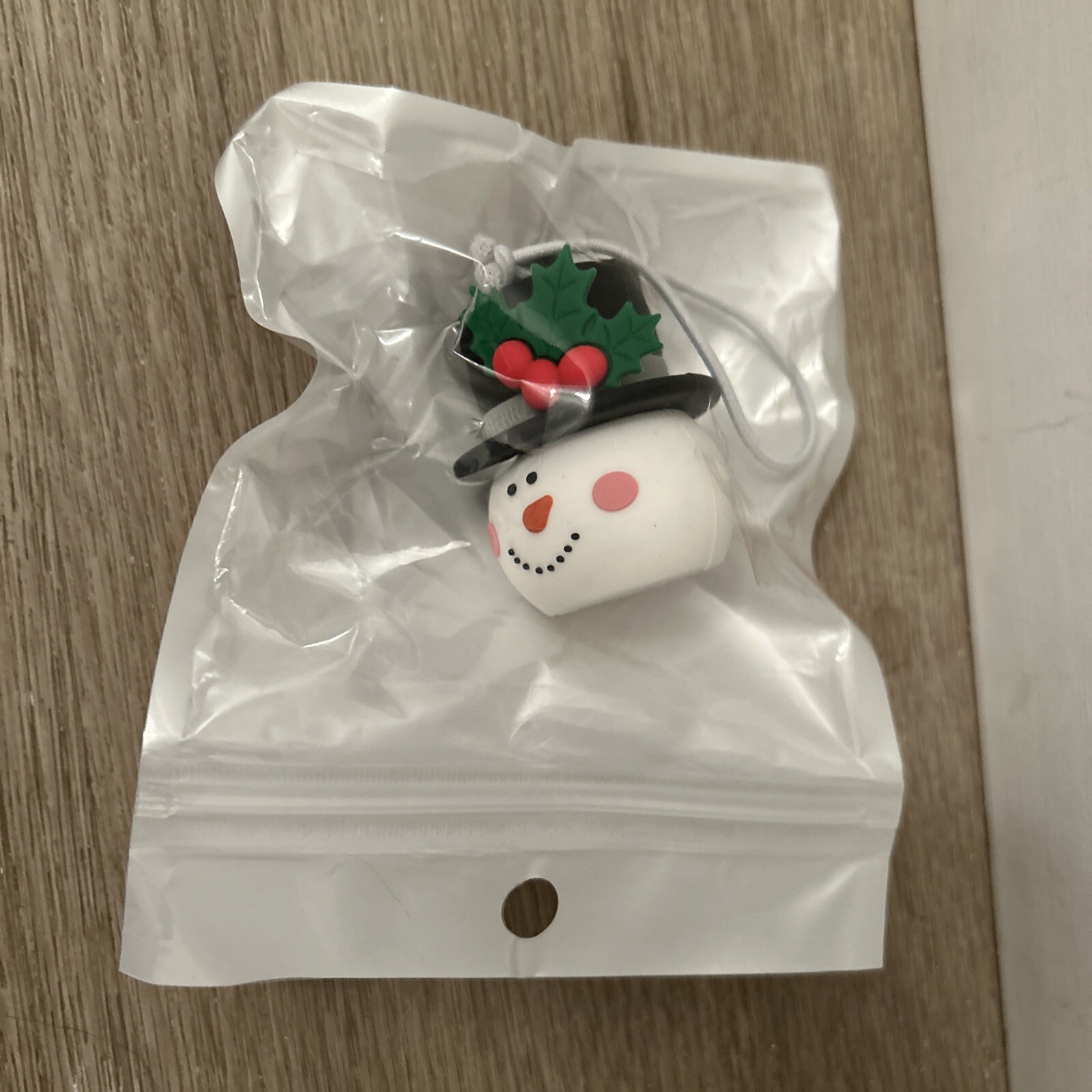 doTERRA Snowman Essential Oil Bottle Topper Christmas Ornament Holiday ...