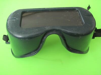 Welding Goggles - Jackson Goggles