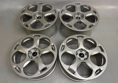 GENUINE LAMBORGHINI GALLARDO CASSIOPEIA SPEEDLINE 19' ALLOY WHEELS RIMS ...