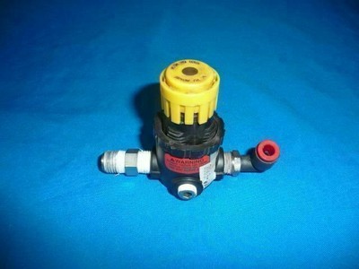 Parker 14R113FC Pressure Regulator U | eBay