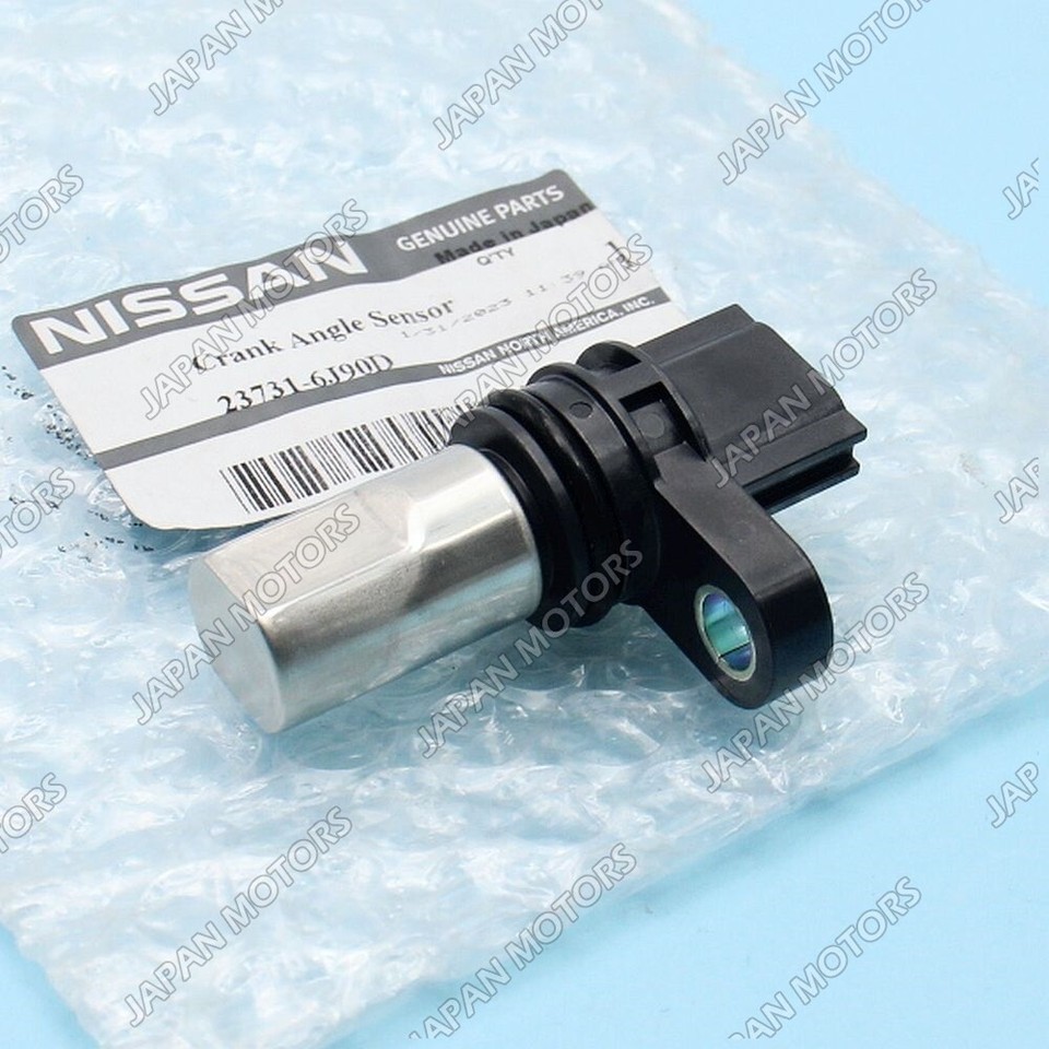 237316J90D New Genuine OEM Nissan Infiniti VQ40DE Camshaft Position ...
