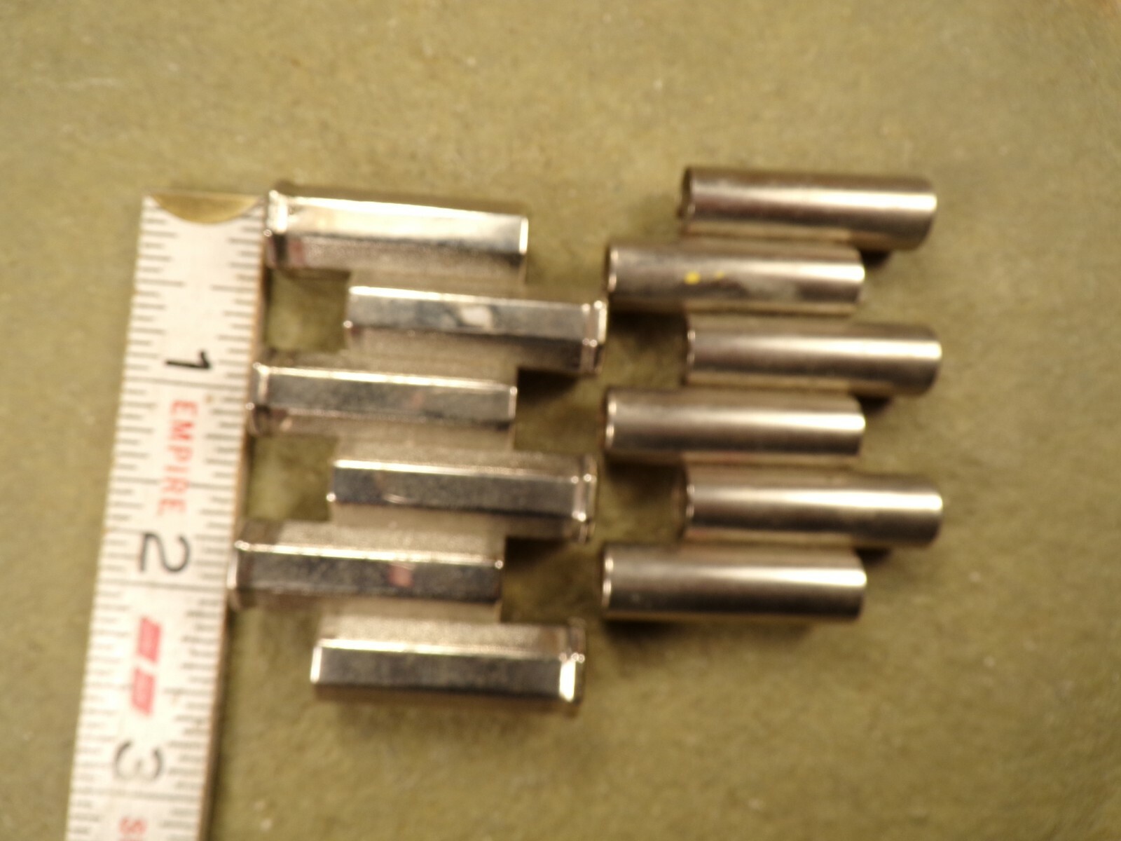 Vintage German Maestro Ges Gesch Proll Co.Guitar Tuner Pitch Tuning ...