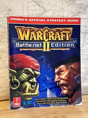 Prima's Official Strategy Guide World of Warcraft The Burning Crusade ...