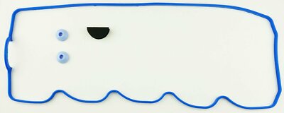 ROCKER COVER GASKET SET for MITSUBISHI MAGNA TR Wagon 92-94 2.6L 4G54 ...
