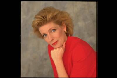 Actress Diana Weston circa 1991 Old TV Photo 1 | eBay Australia