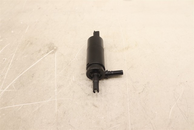 BMW 67637340773 Genuine OEM Washer Pump for sale online | eBay
