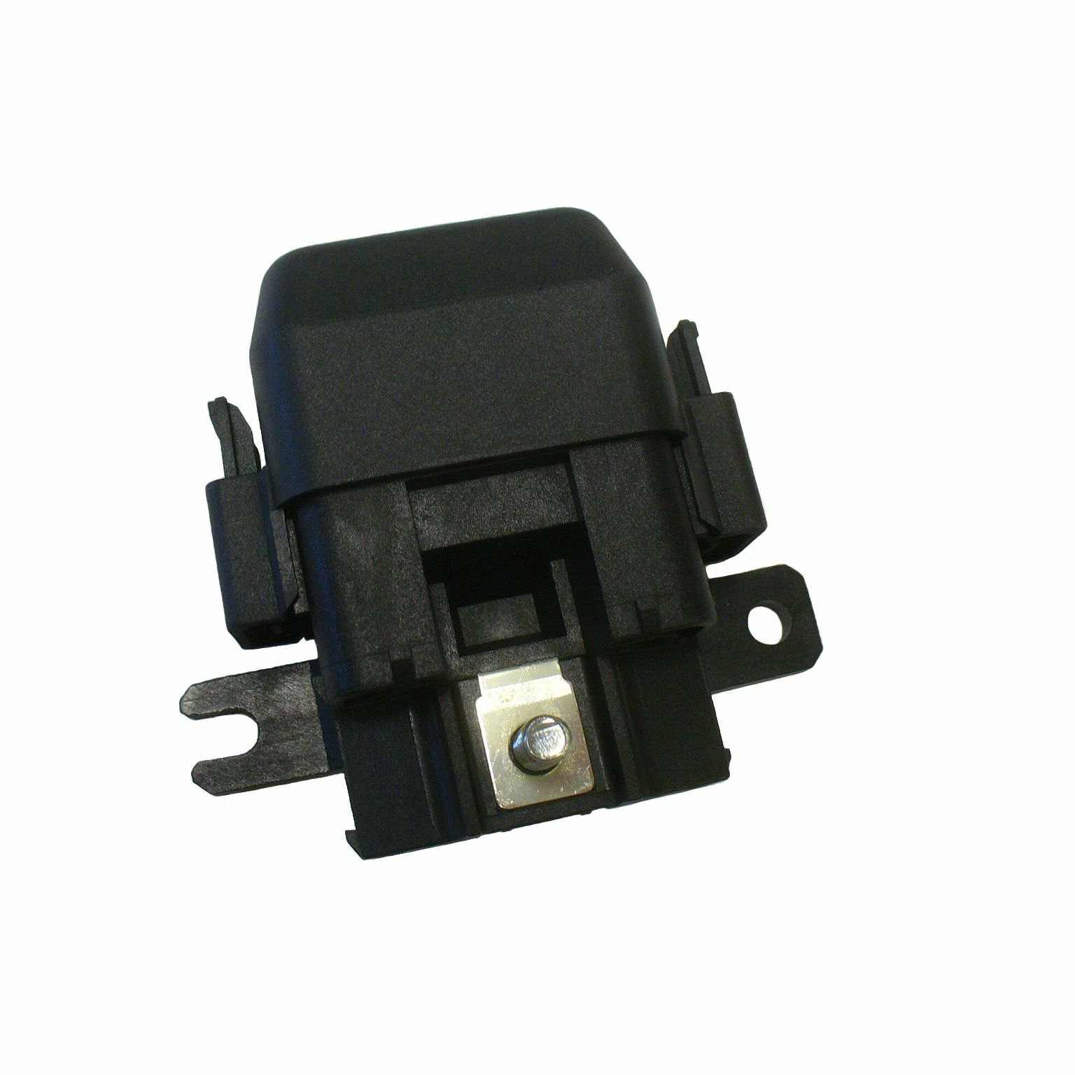 Littelfuse Waterproof 2+2 J Case and Mini Fuse Holder Module with ...