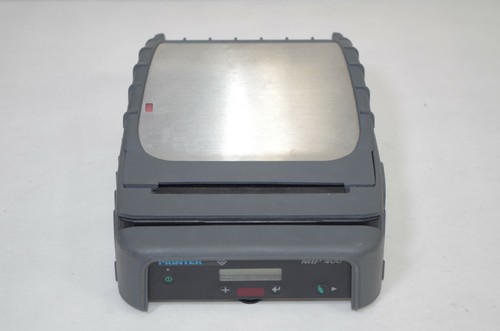 Printek Mobile Thermal Printer MTP400 Bluetooth POS Printer | eBay