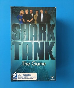 Business In A Box Shark Tank