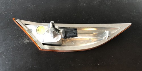 Porsche OEM Side Marker Light 99163115502 991 631 155 LH | eBay