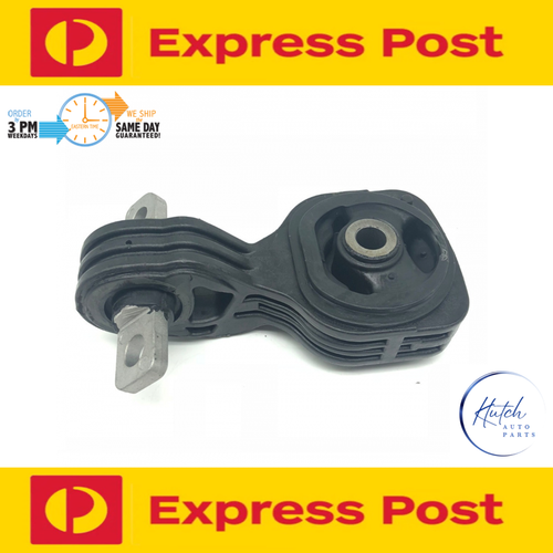 Rear Lower Torque Rod Engine Mount to Honda CRV 06-12 RE4 2.4 4Cyl VTEC ...