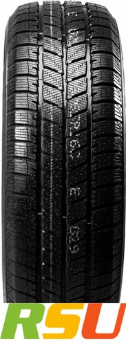 4x Duraturn Mozzo Winter Van 3PMSF 235/65 R16C115/113R Winterreifen ...