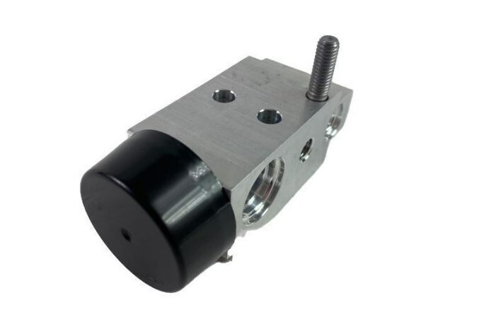 OEM⭐HANON A/C EXPANSION VALVE FOR 2011-2015 HYUNDAI 2011-2016 KIA ...