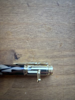 Sniper Rifle Bullet Pen | eBay