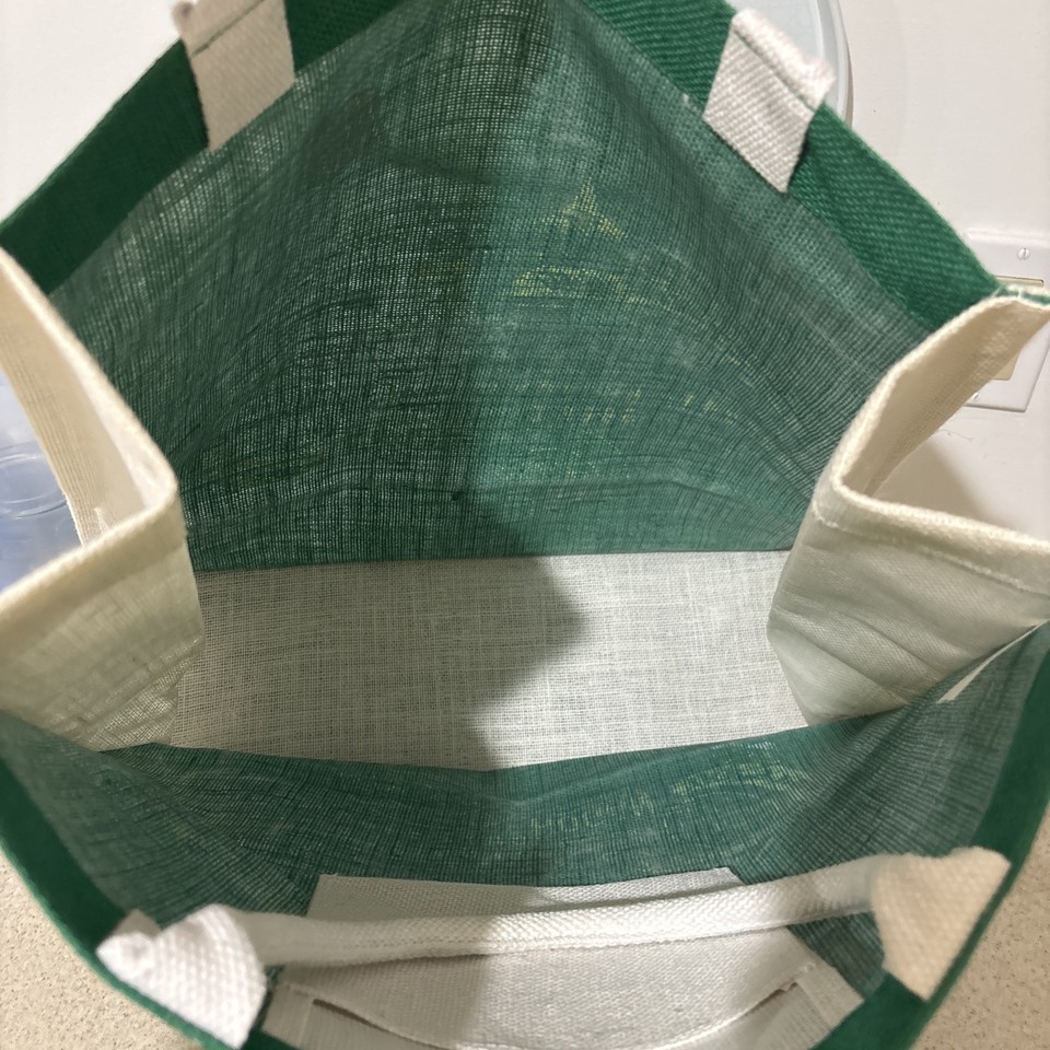 Masters Golf Tournament 2024 Beach Pool Tote Purse Bag AUGUSTA NATIONAL ...