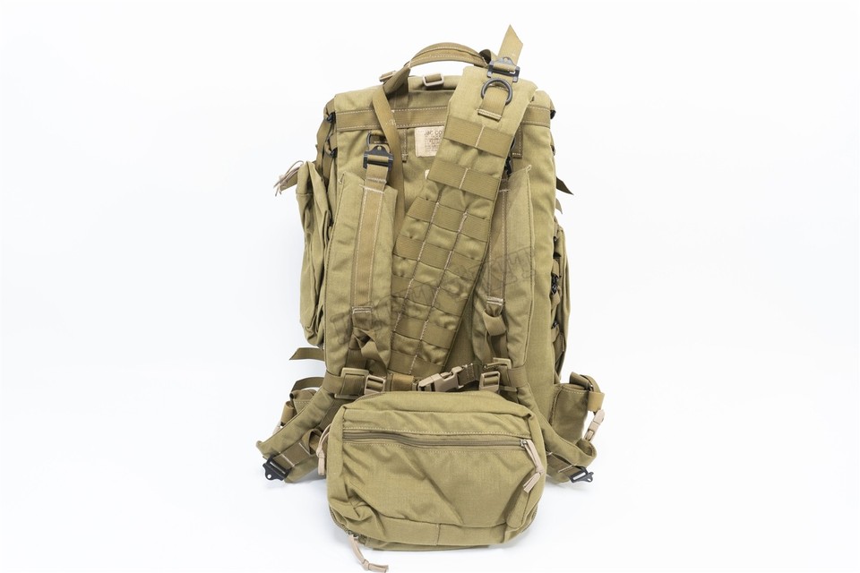 JBC Corp PIG Platform Integration Gear Pack Medic Medical Kit Bag LBT ...