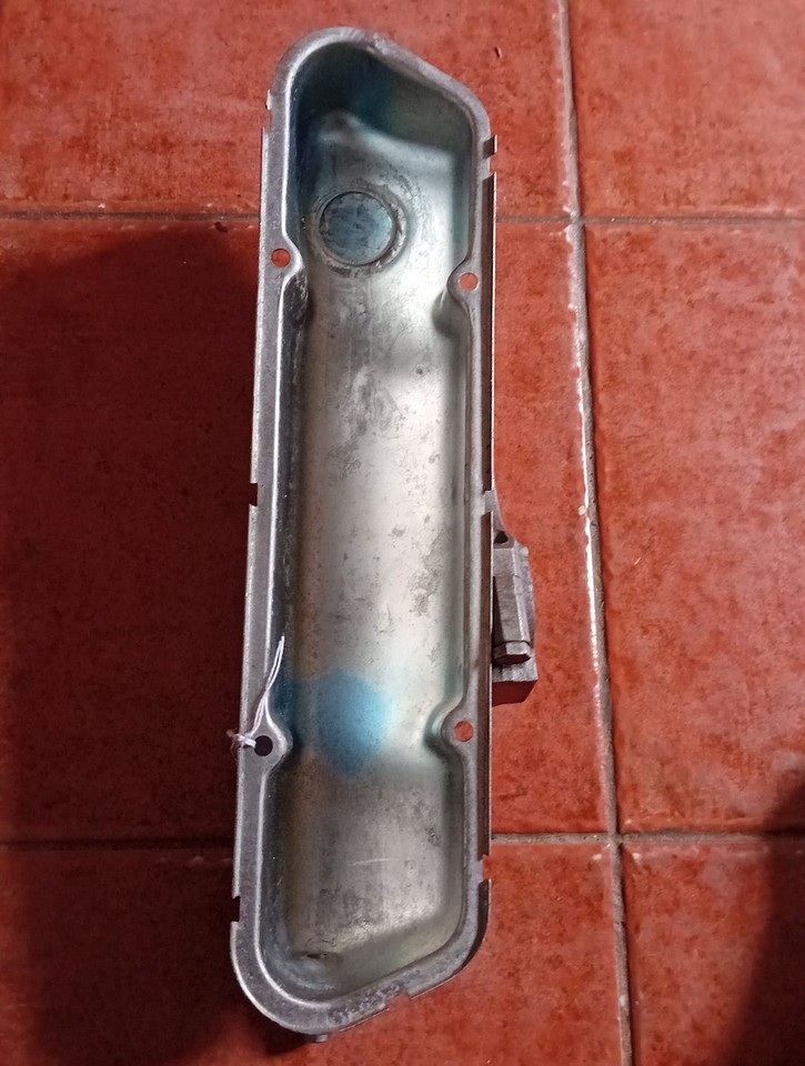 Formula Ford 1600 Dry Sump Rocker Cover Tin Crossflow X Flow | eBay UK