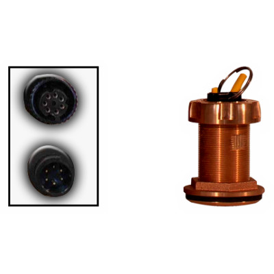 FURUNO 235DT-MSE 235Khz 200Wd/T Brnzlo-Prosmartsnsr | eBay