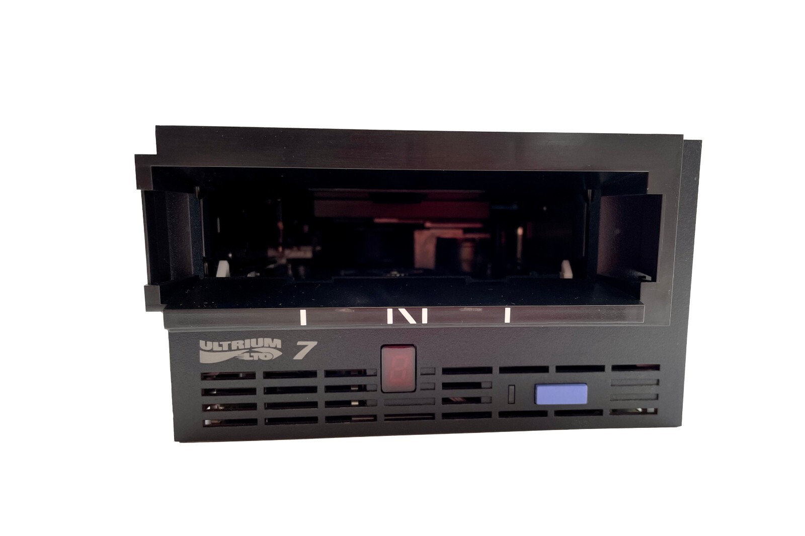 Oracle StorageTek LTO7 (IBM) FC Tape Drive and Tray for SL8500, 7315830 ...