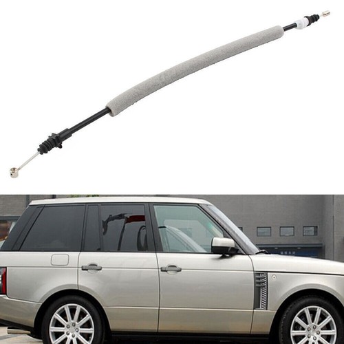 Rear External Door Release Control Cable Fit Range Rover 2003-2012 ...