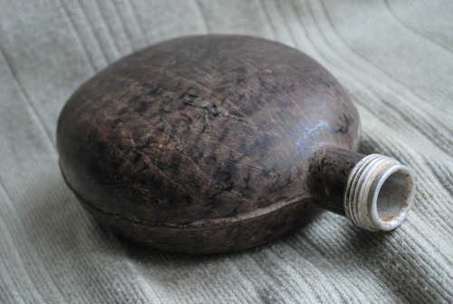 German army flask WW2 original 1 pc | eBay