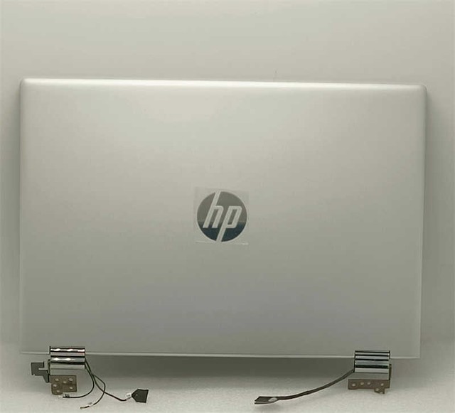 HP 15.6" HD LCD Replacement Monitor - Black ( L20826-001) for sale ...