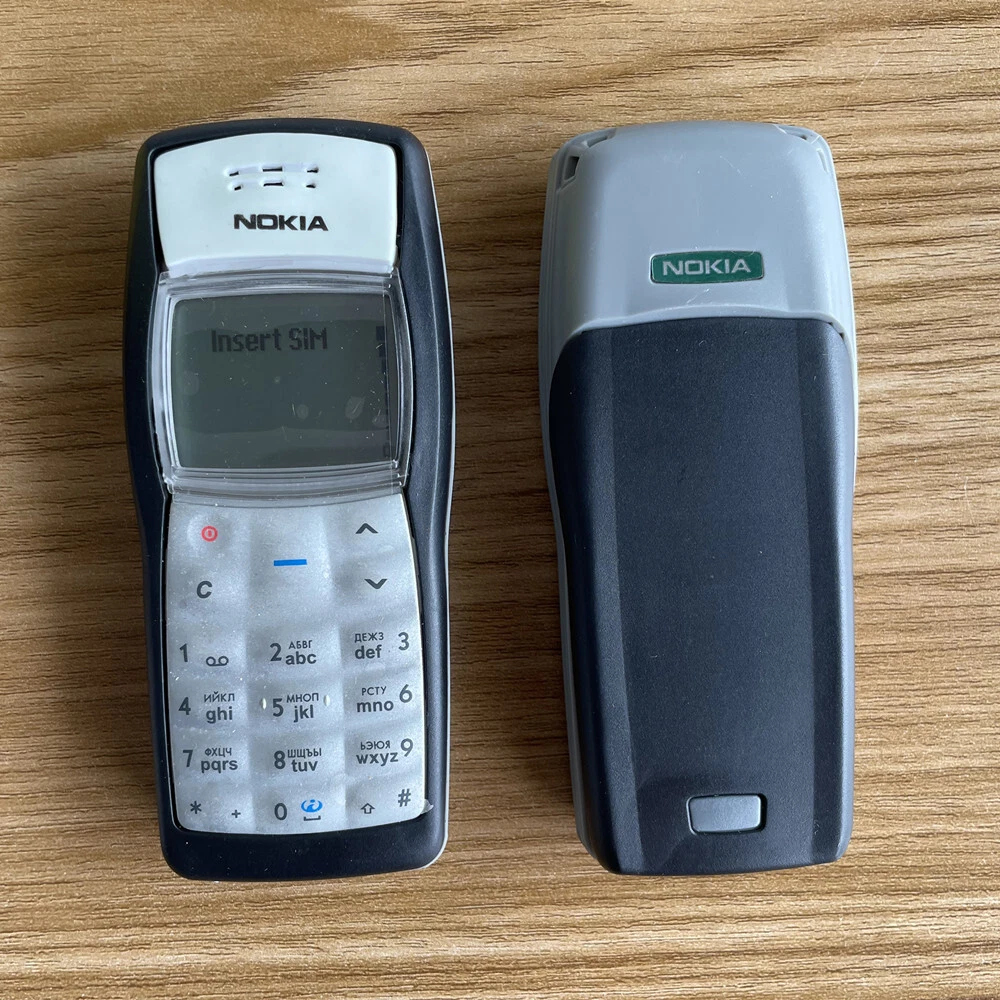 Nokia 1100 Price