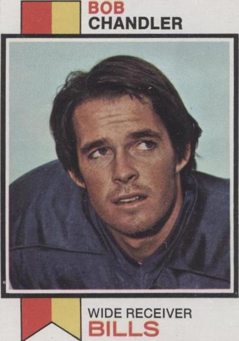 Las mejores ofertas en 1973 Topps Bob Chandler #336 | eBay