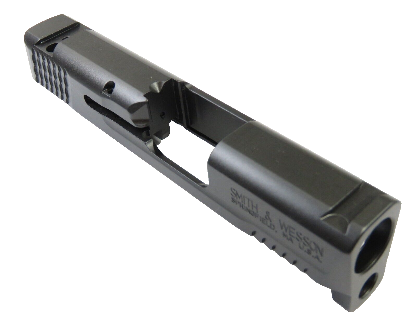 New Factory 1.0 Smith Wesson S&W M&P 45 Shield .45 ACP Slide 3.3 ...