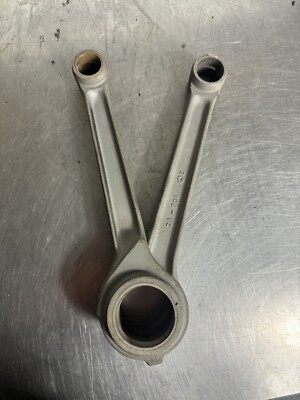 Harley Davidson Motor Engine Connecting Rod Set UL U Model OEM ULH Con ...