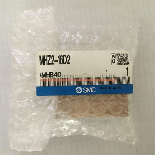 one new smc MHZ2-16D2 Pneumatic cylinder | eBay
