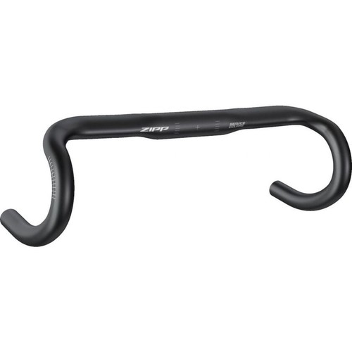 Zipp Drop Handlebar Service Course 80 Ergonomic Top 40cm - 31.8mm Black ...