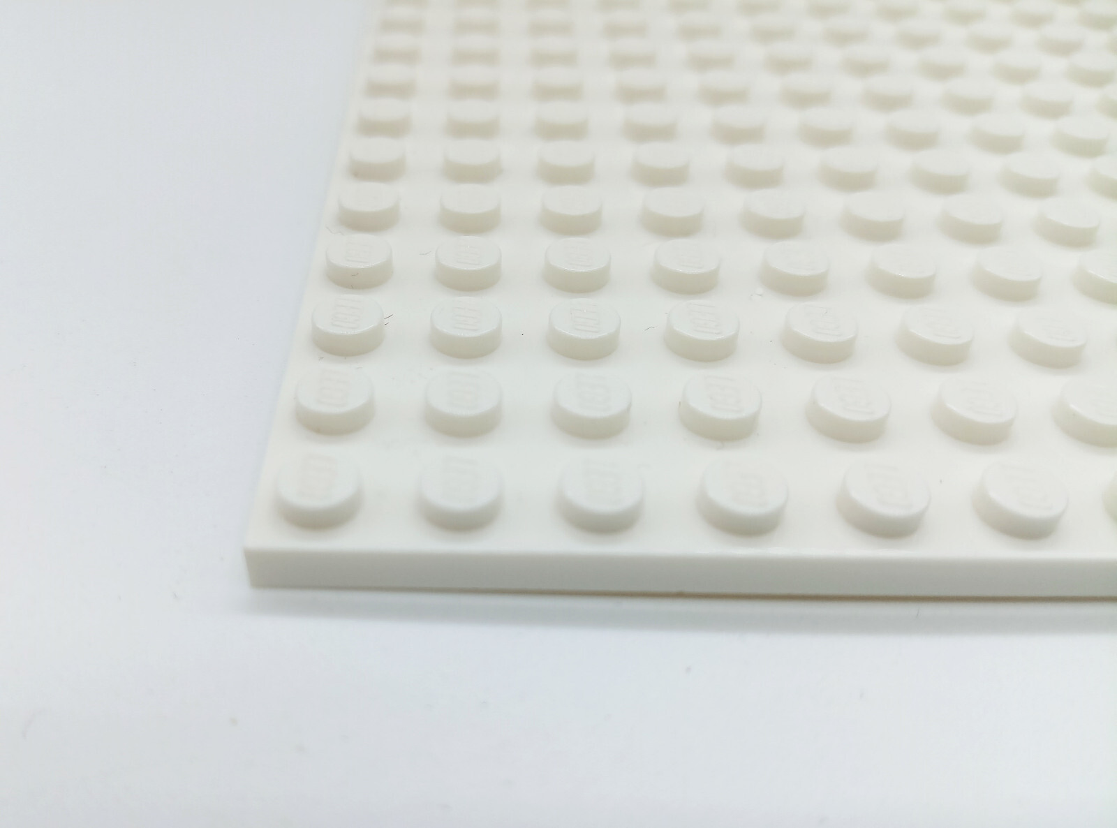 LEGO 16x16 Plate Baseplate Base - Brand New - CHOOSE YOUR COLOUR | eBay