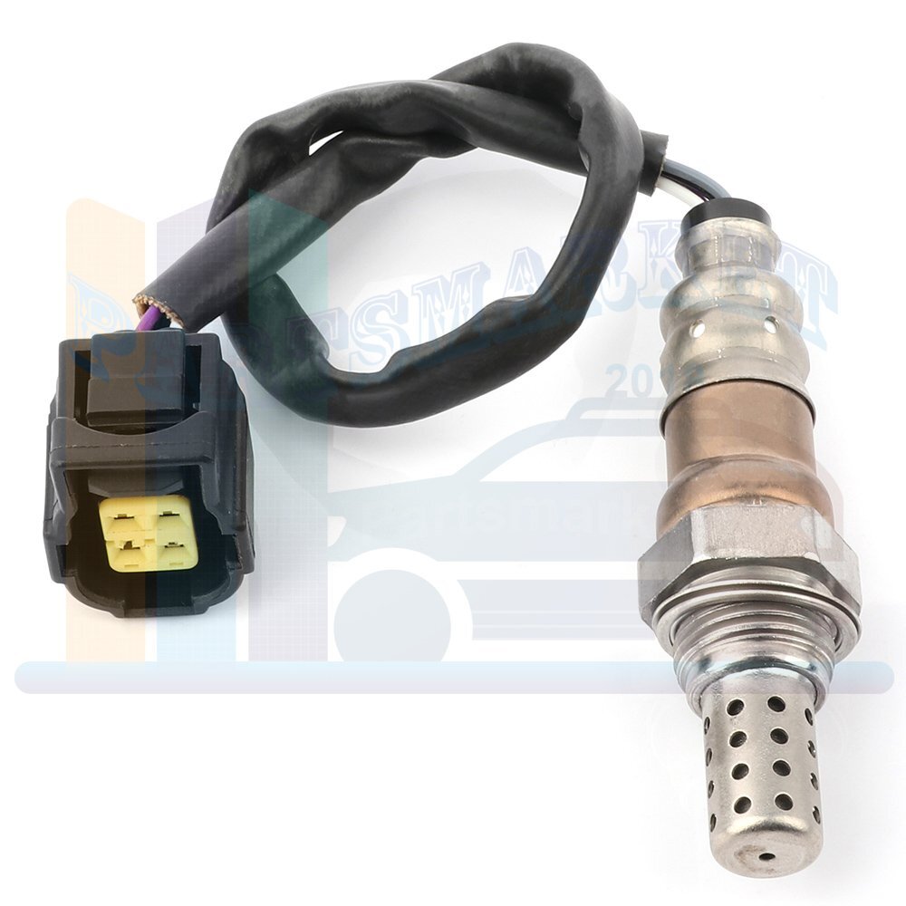 For 2011 Dodge Avenger 3.6L Heated 4pcs Front Under Oxygen O2 02 Sensor ...