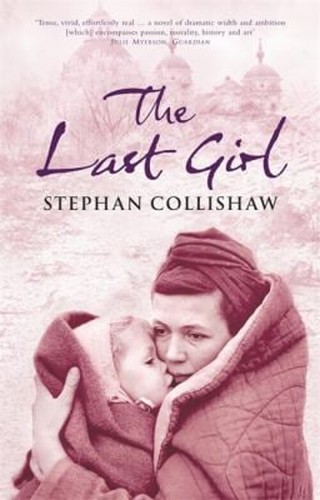 The Last Girl Taschenbuch Stephan Collishaw 9780340826928 | eBay.de