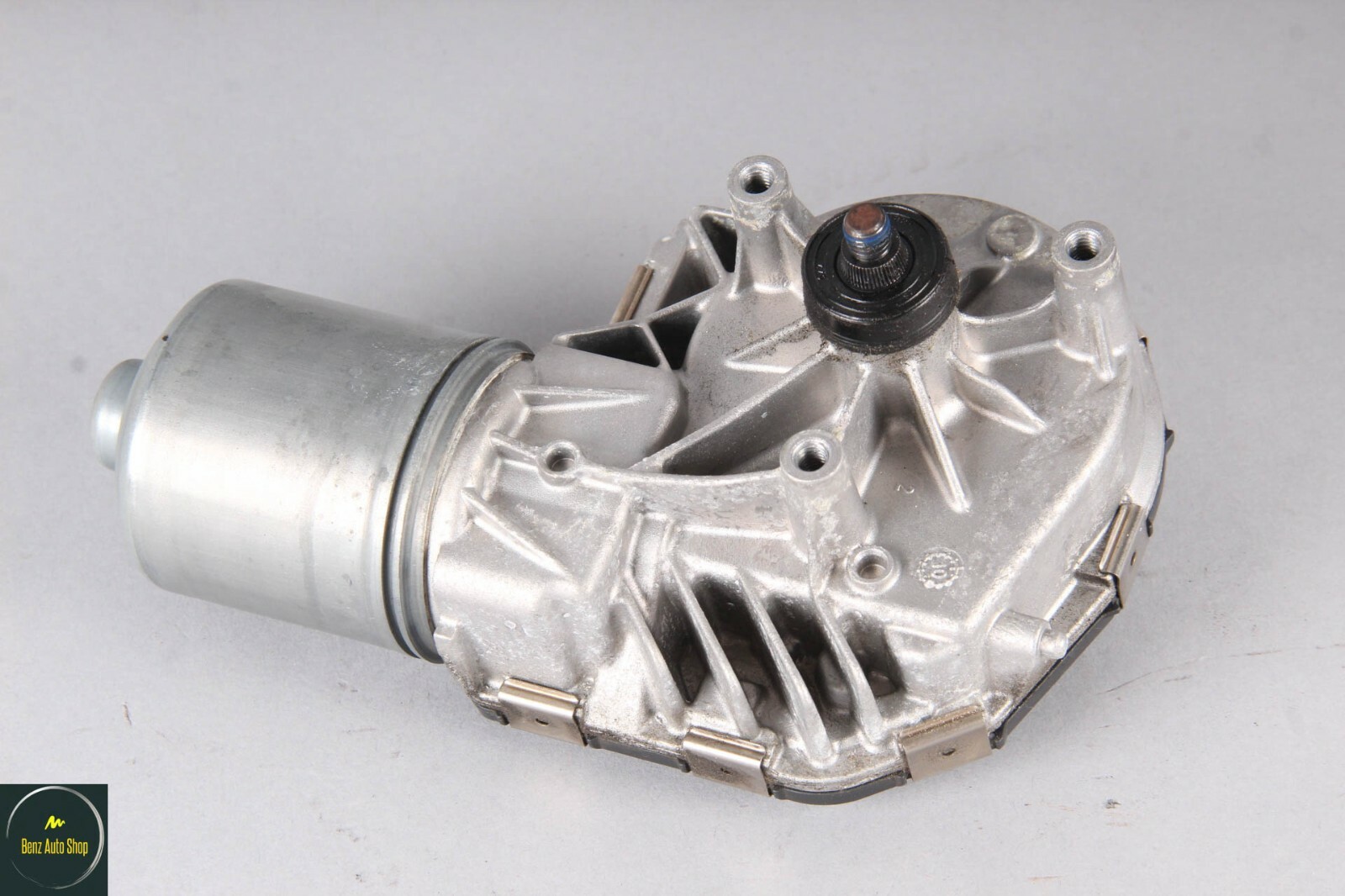 MERCEDES W204 W207 Front Windshield Window Wiper Motor Linkage ...