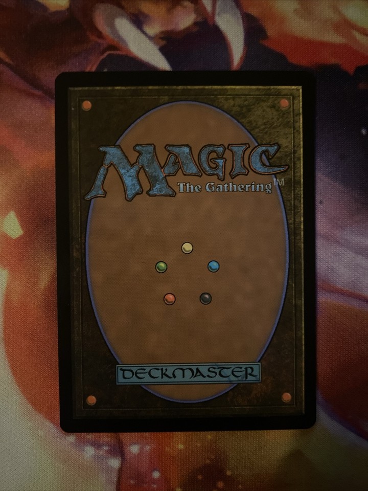 Emrakul, the World Anew - #6 - MH3 Modern Horizons 3 - NM - Magic the ...