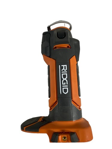 RIDGID R84730 18V Cordless Drywall Cut-Out Rotary (TOOL ONLY) Display ...